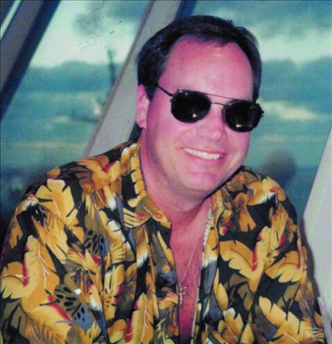 Andrew Horvath - Herald-Standard